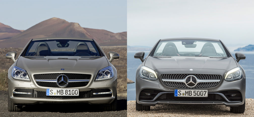 SLC / *Visionary Tokyo / Ring of Colour