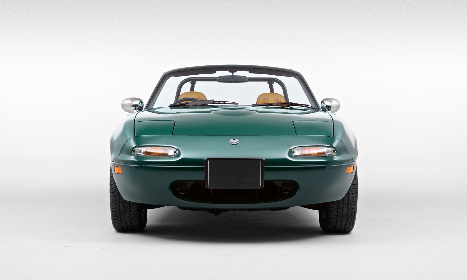 EUNOS ROADSTER / *Visionary Tokyo / Ring of Colour