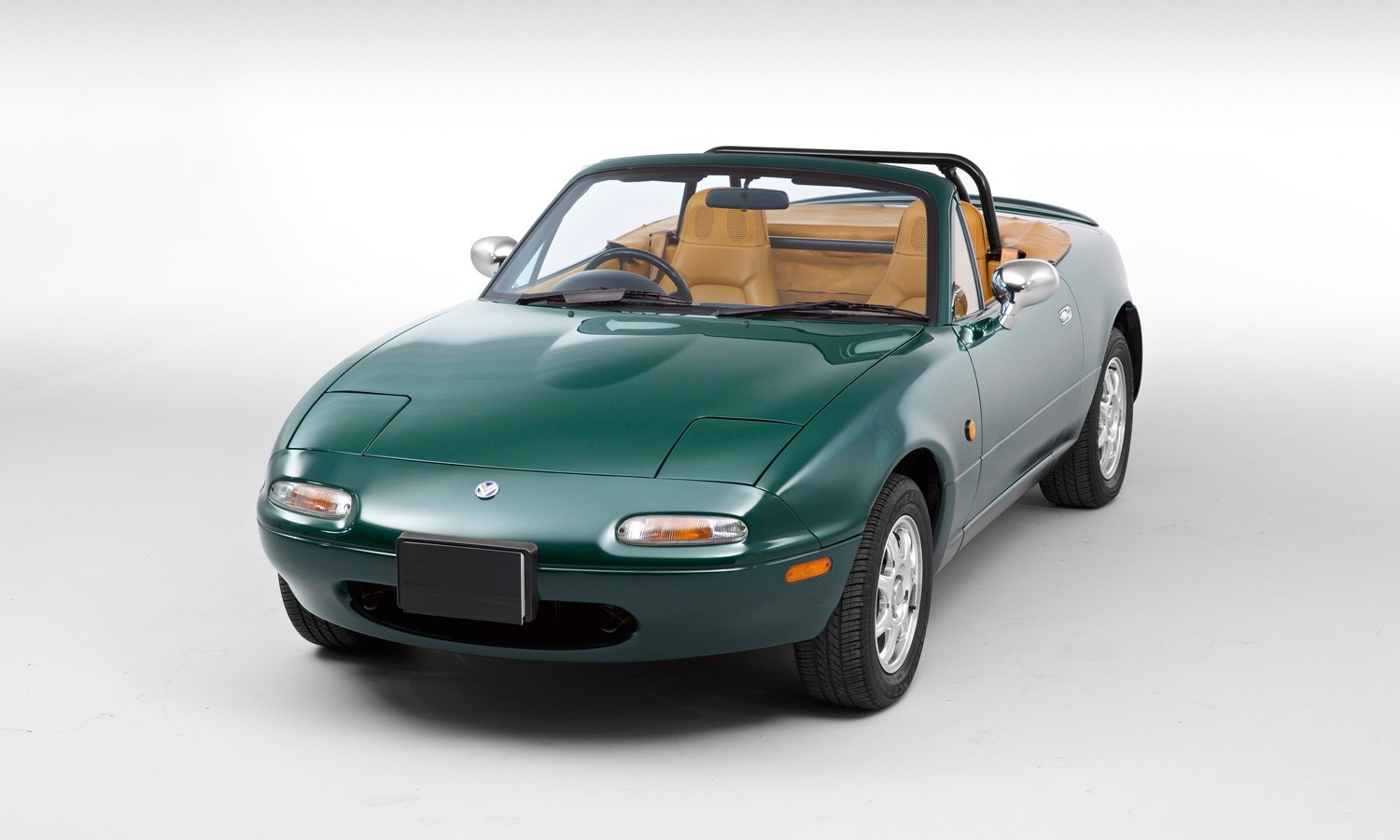 EUNOS ROADSTER / *Visionary Tokyo / Ring of Colour