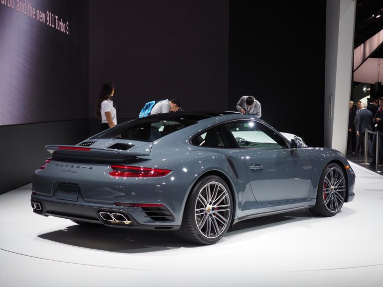 Graphite Blue Metallic / *Visionary Tokyo / Ring of Colour