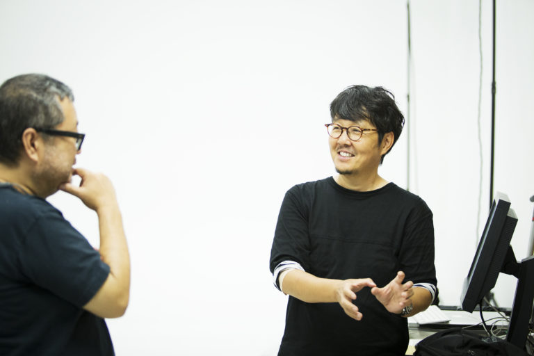 P.M.Kenインタビュー。合成写真の可能性と、その制作の舞台裏。 / RoC Staff / Ring of Colour