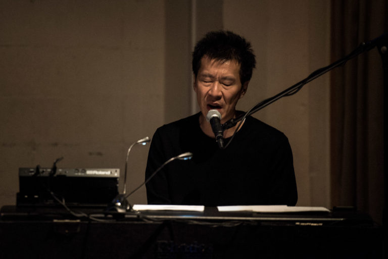 STÜSSY PRESENTS: FUJIWARA hiroshi INO hidefumi FW 2017 / RoC Staff / 藤原 ...