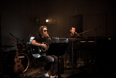 STÜSSY PRESENTS: FUJIWARA hiroshi INO hidefumi FW 2017 / RoC Staff / 藤原 ...