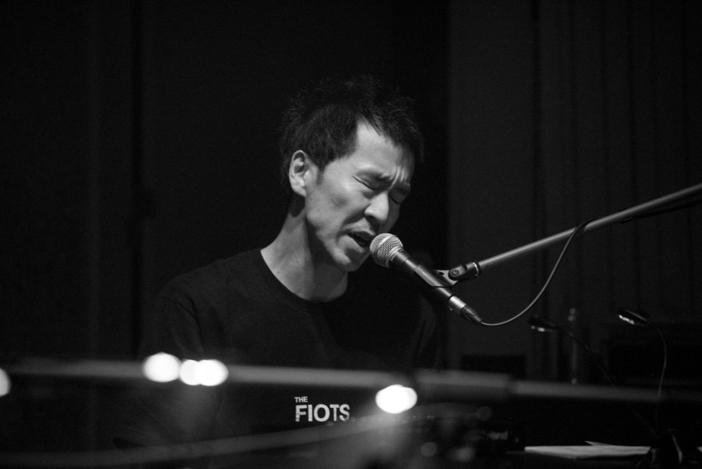 STÜSSY PRESENTS: FUJIWARA hiroshi INO hidefumi FW 2017 / RoC Staff / 藤原 ...