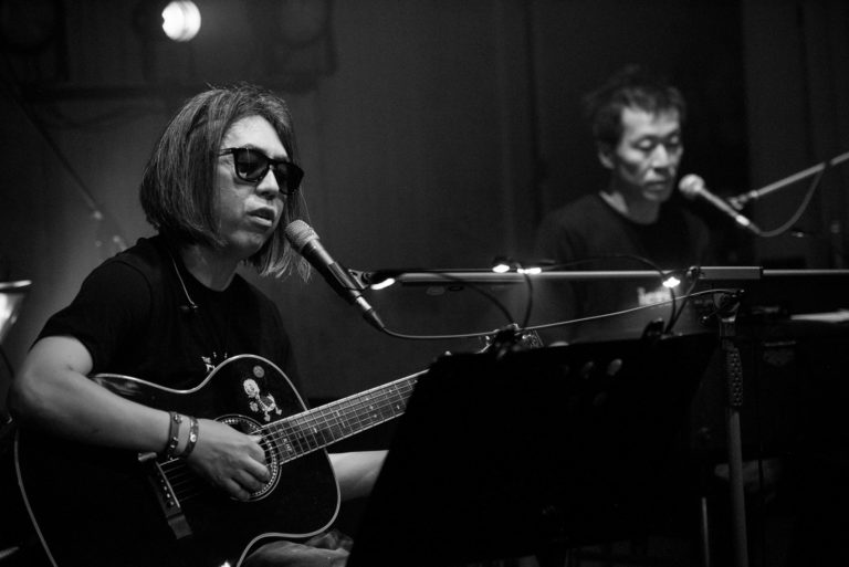 STÜSSY PRESENTS: FUJIWARA hiroshi INO hidefumi FW 2017 / RoC Staff / 藤原 ...