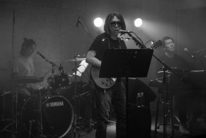 STÜSSY PRESENTS: FUJIWARA hiroshi INO hidefumi FW 2017 / RoC Staff / 藤原 ...