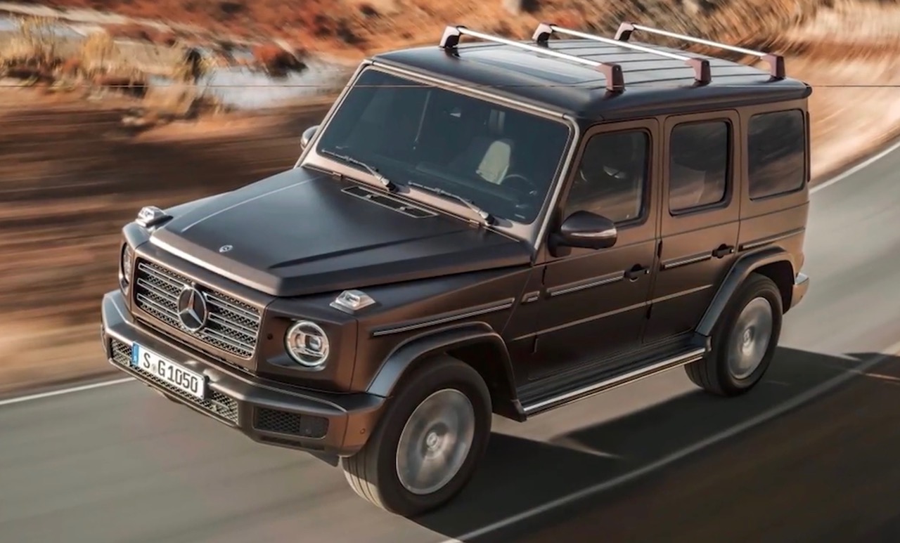 G500 official / *Visionary Tokyo / Ring of Colour