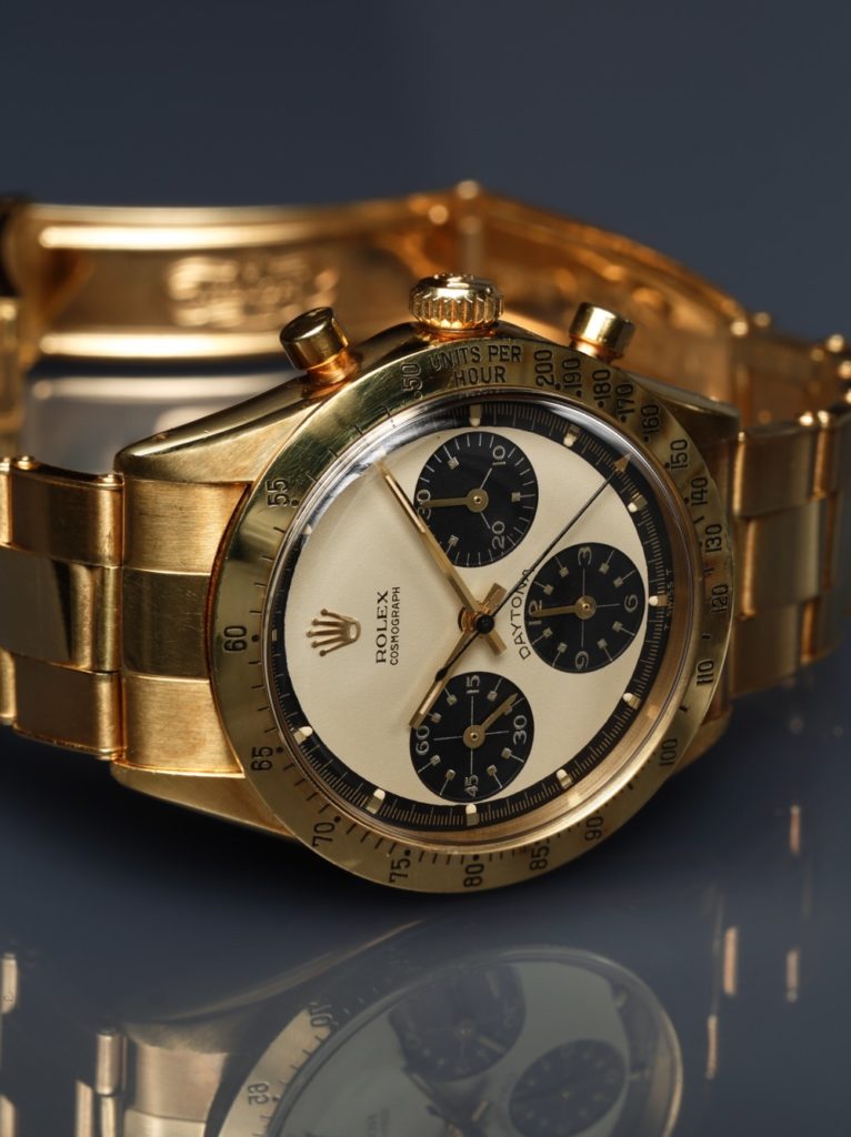 The Rolex Report Season 1 – 時計の世界で起きたいくつかの出来事について – / RoC Staff / Ring ...