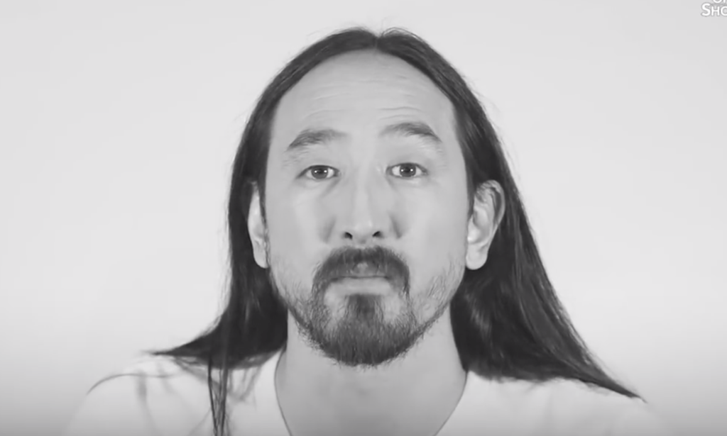 steve! / Hiroshi Fujiwara / Ring of Colour