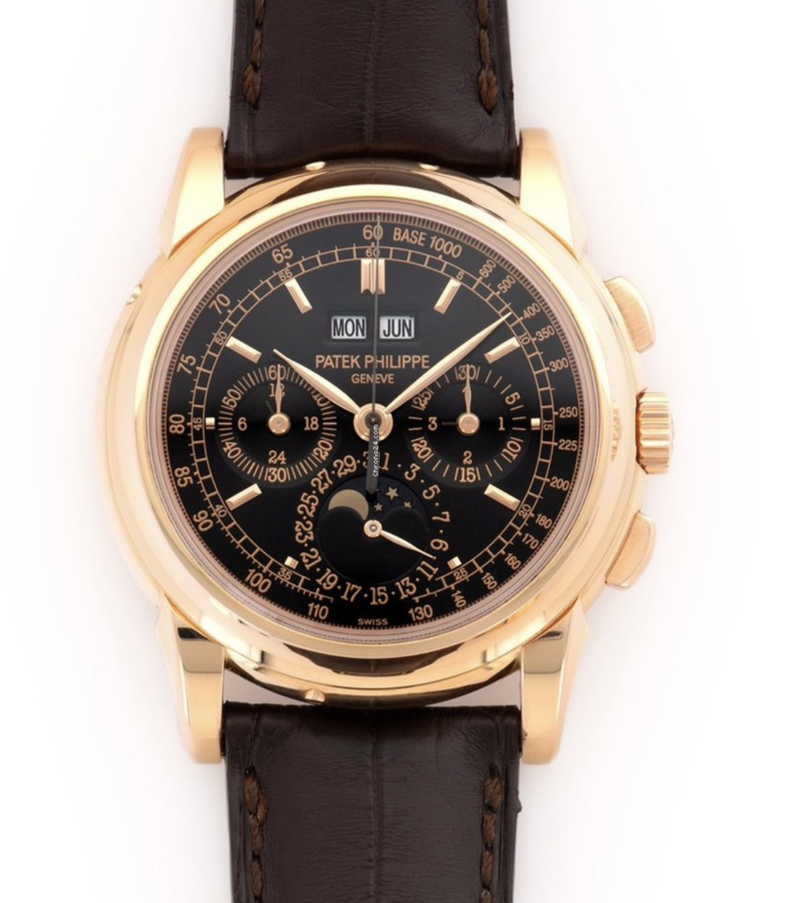 5970R Black / *Visionary Tokyo / Ring of Colour