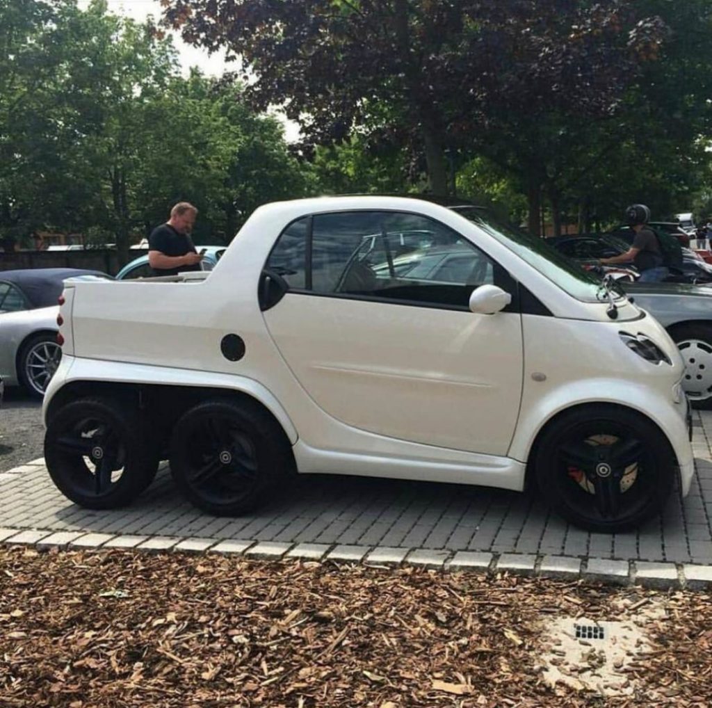 Smart 6×6 / *Visionary Tokyo / Ring of Colour