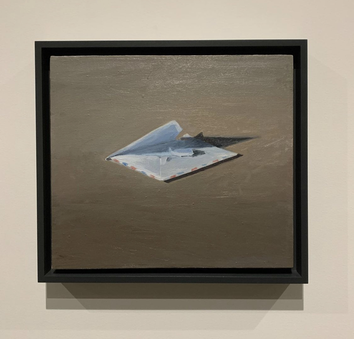 VIJA CELMINS / *Visionary Tokyo / Ring of Colour