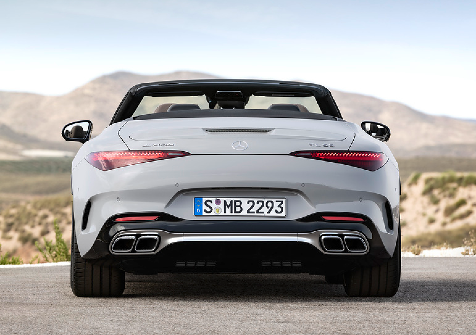 SL63/SL55 / *Visionary Tokyo / Ring of Colour