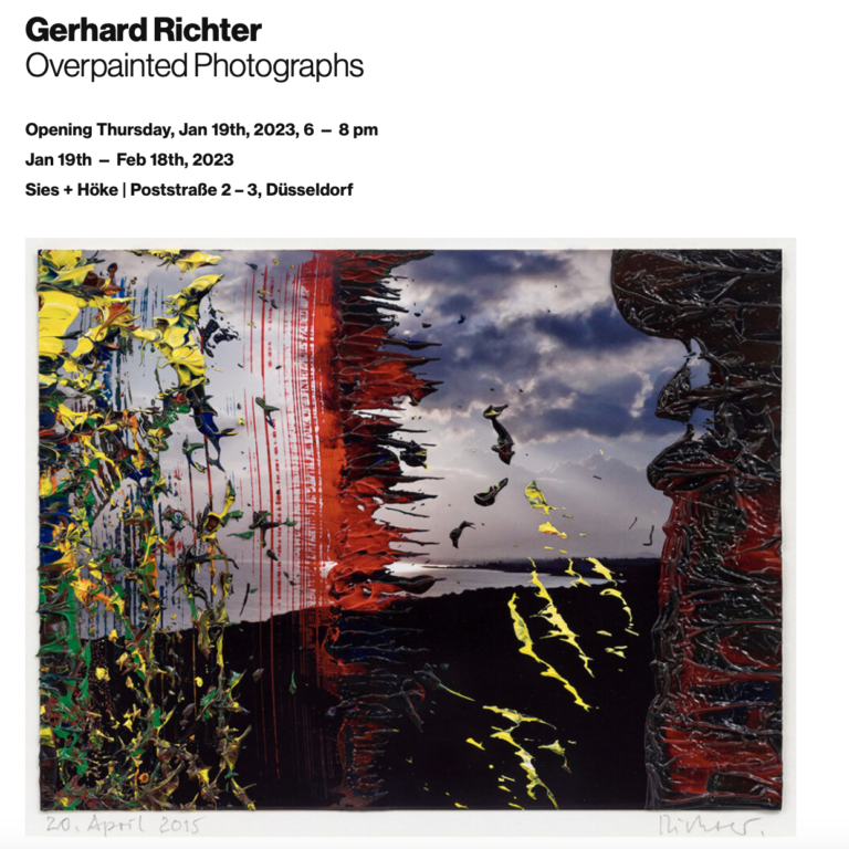 Sies + Höke / *Visionary Tokyo / Ring of Colour