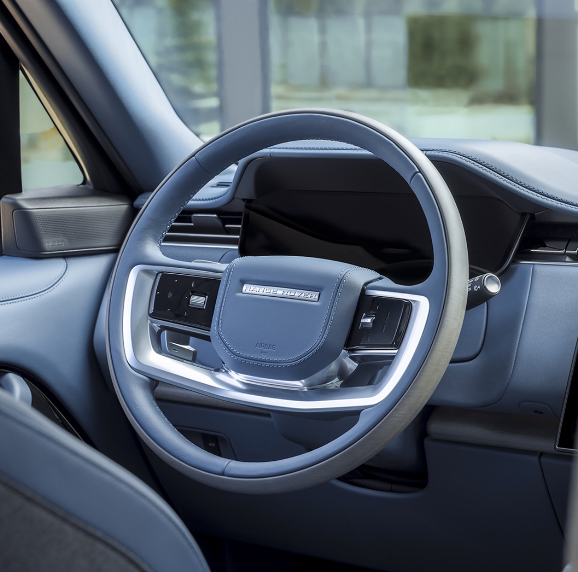 Range Rover SV Arete Edition / *Visionary Tokyo / Ring of Colour