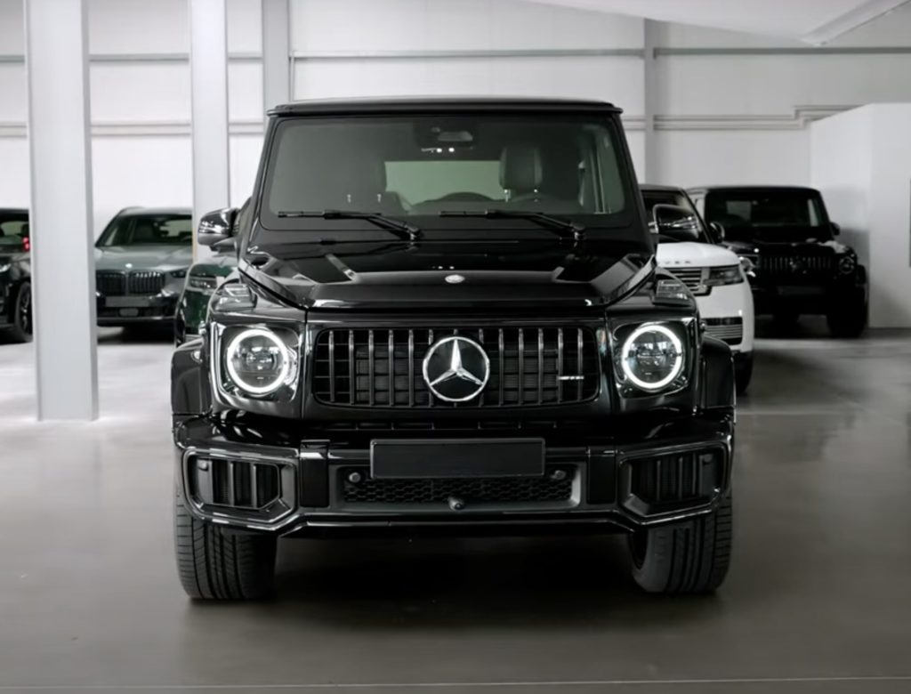 G63 Launch Edition / *Visionary Tokyo / Ring of Colour