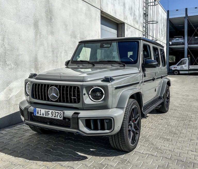 Colors of G63 / *Visionary Tokyo / Ring of Colour