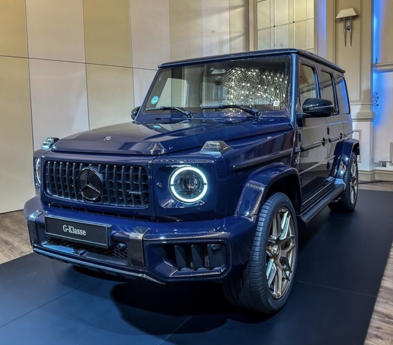 Colors of G63 / *Visionary Tokyo / Ring of Colour