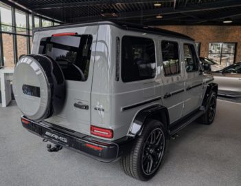 Colors of G63 / *Visionary Tokyo / Ring of Colour