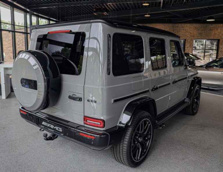 Colors of G63 / *Visionary Tokyo / Ring of Colour