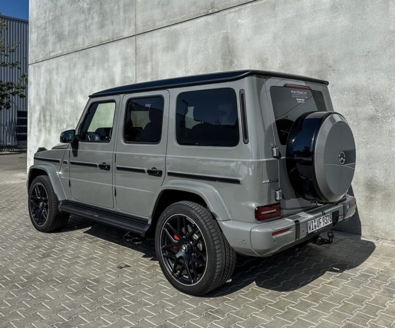 Colors of G63 / *Visionary Tokyo / Ring of Colour