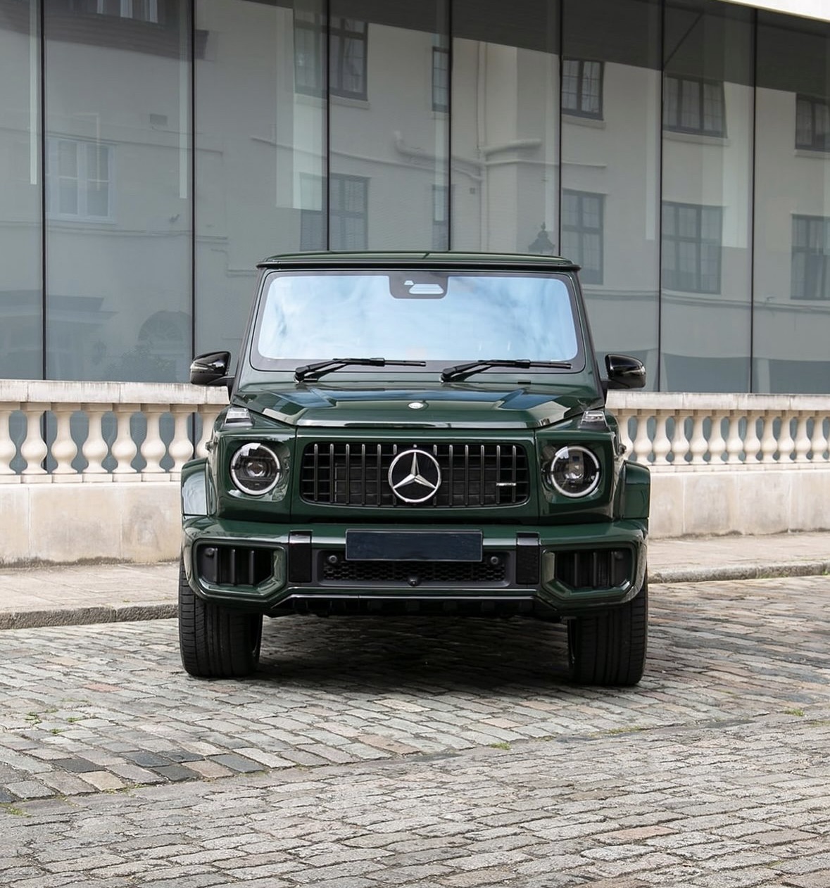 Colors of G63 / *Visionary Tokyo / Ring of Colour