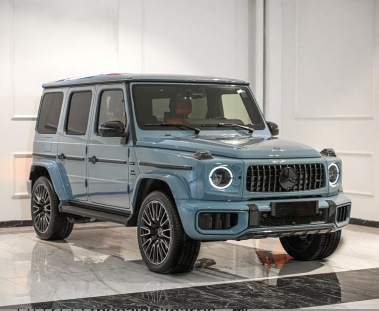 Colors of G63 / *Visionary Tokyo / Ring of Colour