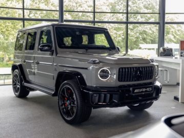 Colors of G63 / *Visionary Tokyo / Ring of Colour