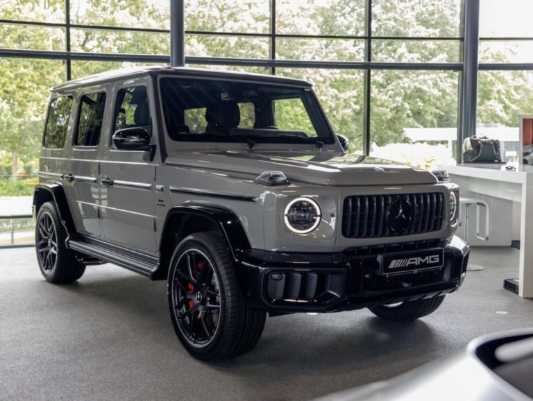 Colors of G63 / *Visionary Tokyo / Ring of Colour