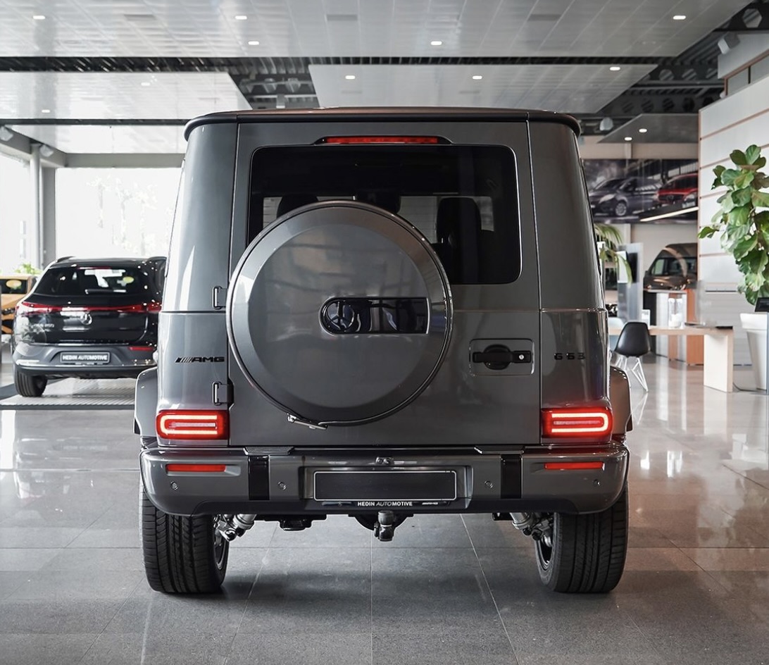 Colors of G63 / *Visionary Tokyo / Ring of Colour